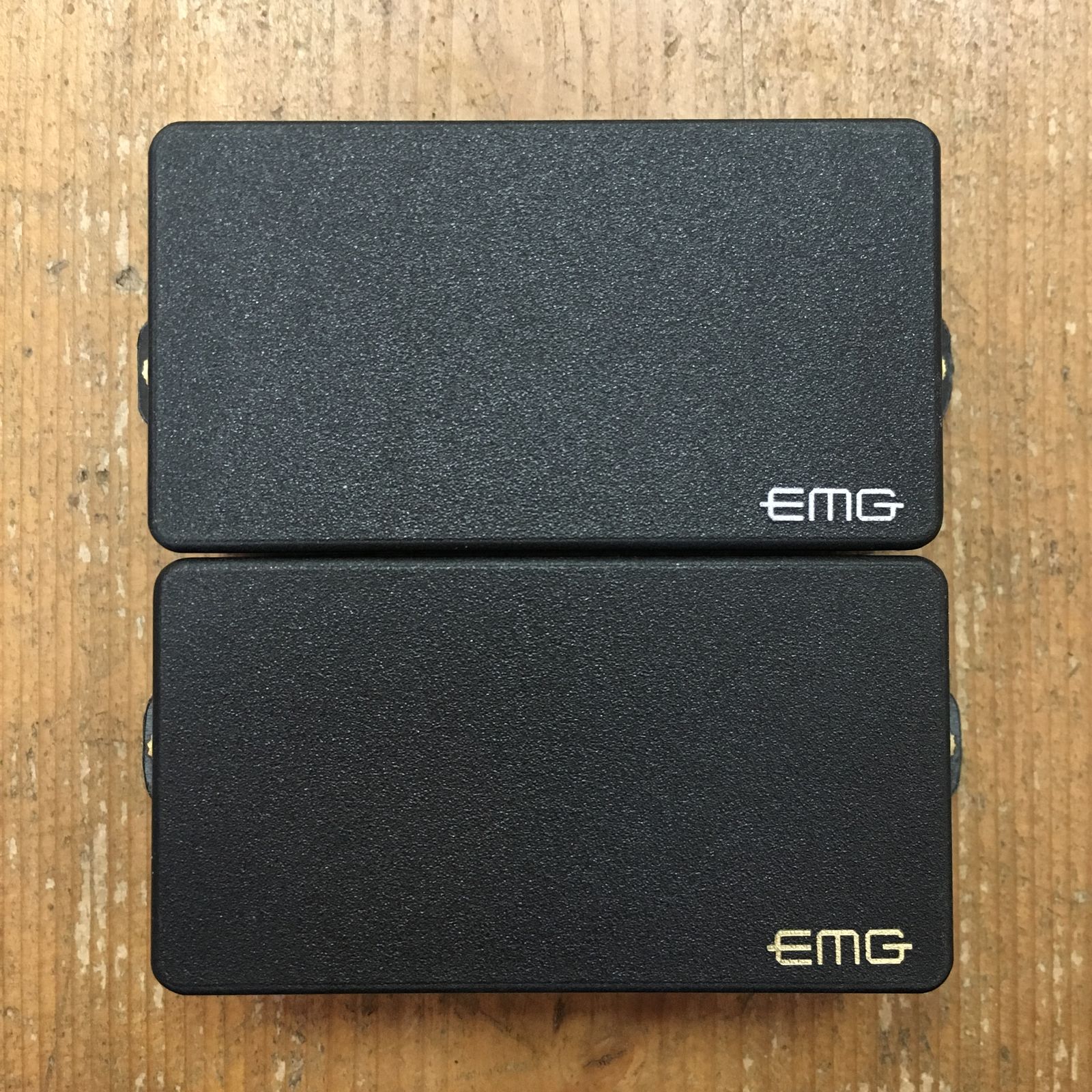 EMG 81/85-B Active Humbucker Set | Reverb