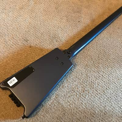 Hohner Professional B2B Headless Bass | Reverb Sweden