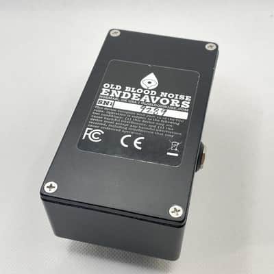 OLD BLOOD NOISE ENDEAVORS USED Dark Star V2 | Reverb