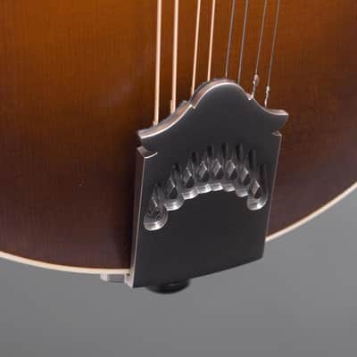 Northfield F5S w/ Red Spruce Top & Wide Nut in Light | Reverb