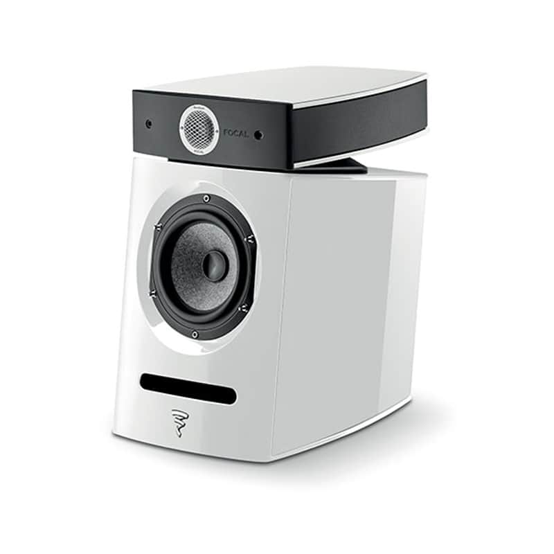 FOCAL DIABLO Utopia Colour Evo Bookshelf Speakers (Pair) - | Reverb