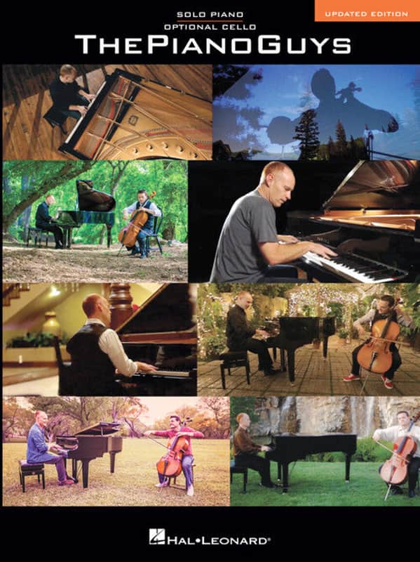 The Piano Guys | Reverb