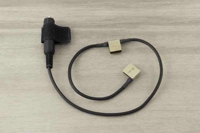 Shadow SH 950 Four Sensor Double Bass Pickup | Reverb