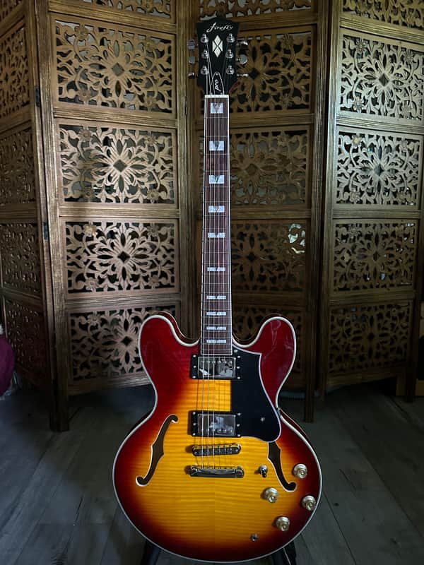 Firefly FF338PRO | Reverb