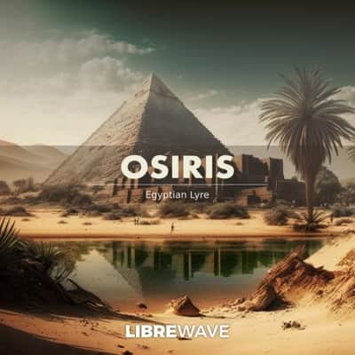 LibreWave Osiris: Authentic Simsimiyya Sample Library | Reverb
