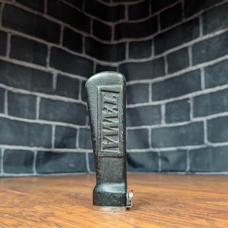 Tama Detachable Counterweight – Black – Balance Enhancer for | Reverb