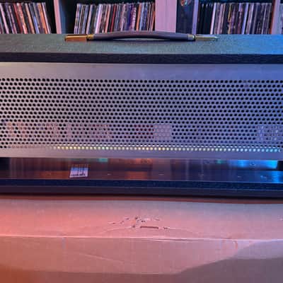 Original Marshall 2205 JCM800 Empty Head Box New | Reverb