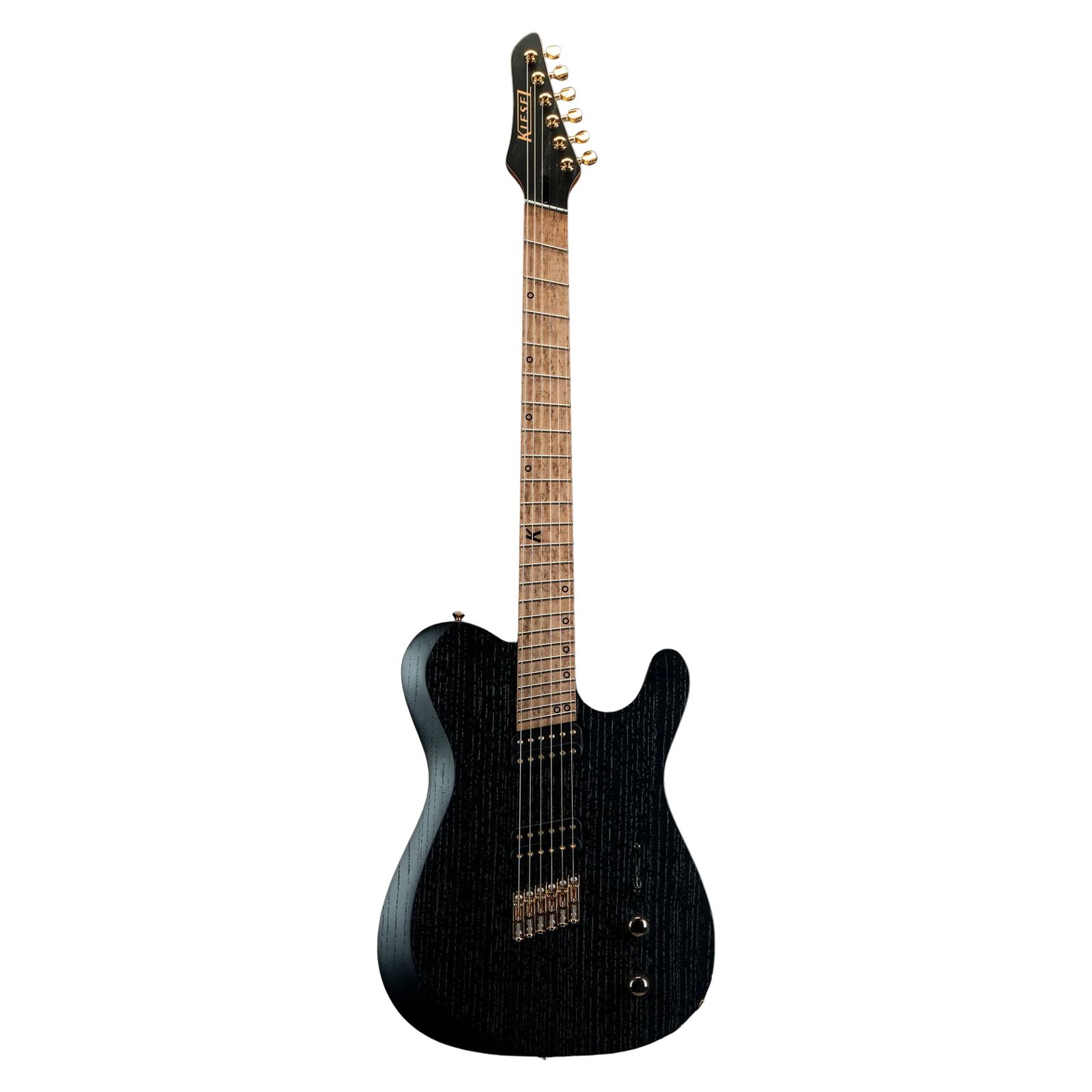 Kiesel Solo Multiscale 6 | Reverb UK
