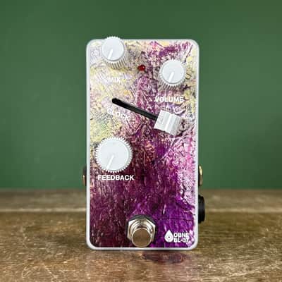 Old Blood Noise Endeavors BL-37 Reverb 2023 - Present - Grey | Reverb