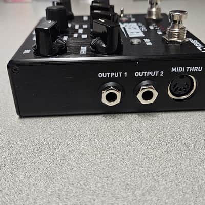 Source Audio Nemesis Delay 2010s - Black | Reverb
