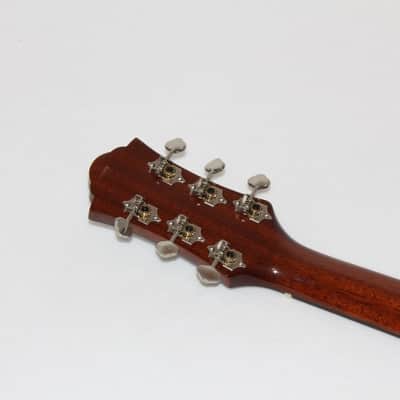 Guild GAD-30R Acoustic Design Series Orchestra Guitar w/ Case | Reverb