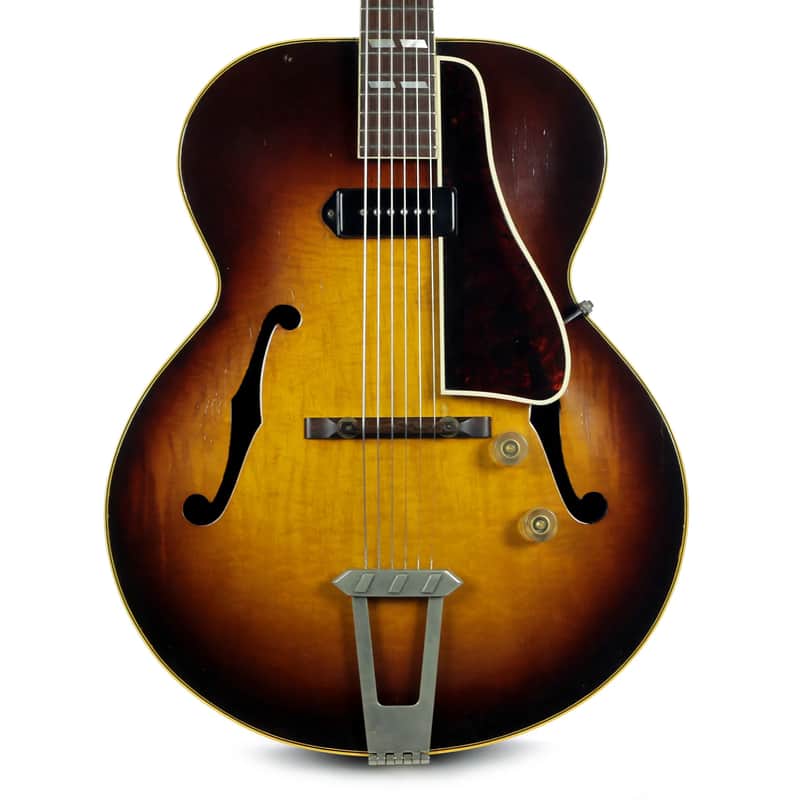 Gibson ES-300 1946 - 1956 | Reverb