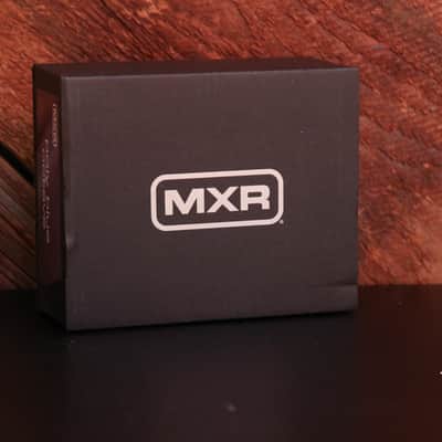 MXR M306 Poly Blue Octave 2022 - Present - Blue | Reverb