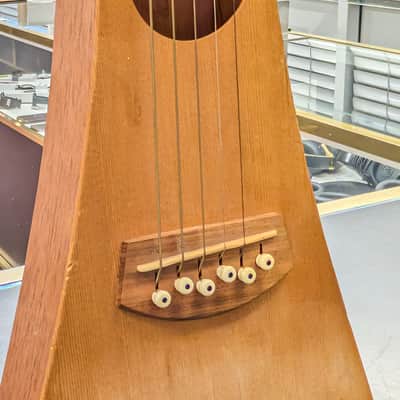 Martin Steel-String Backpacker Travel Acoustic Guitar | Reverb Canada