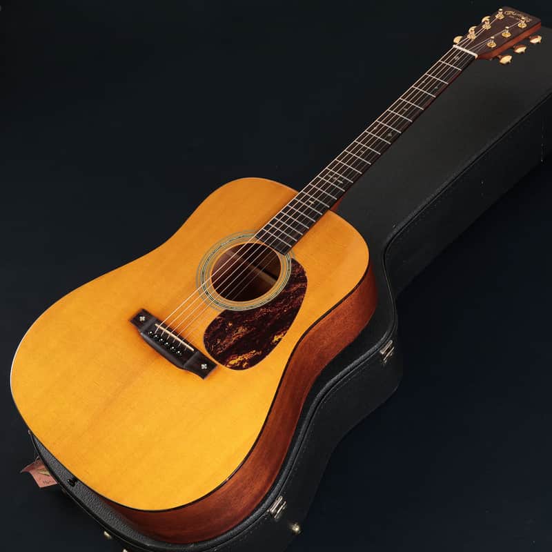 Martin SPD-16K Special Edition Martin Martin Acoustic Guitar | Reverb