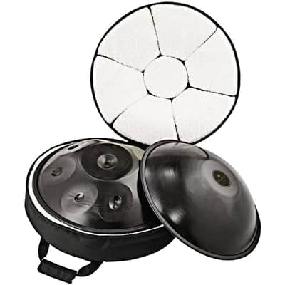 Meinl Sonic Energy Harmonic Art Handpan HD1 | Reverb