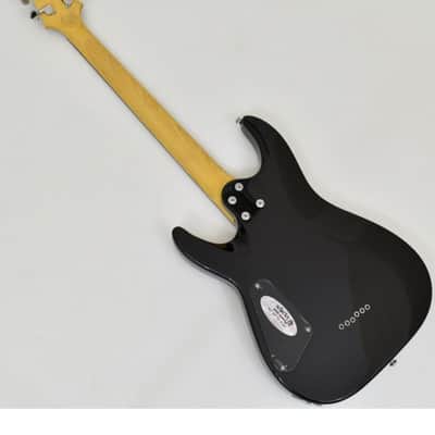 Schecter C-6 Plus Guitar See-Thru Cherry Burst B-Stock 0858 | Reverb