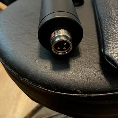 Warm Audio WA-47jr Large Diaphragm Multipattern FET Condenser | Reverb