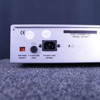 JDK Audio EQ R24 - Green | Reverb