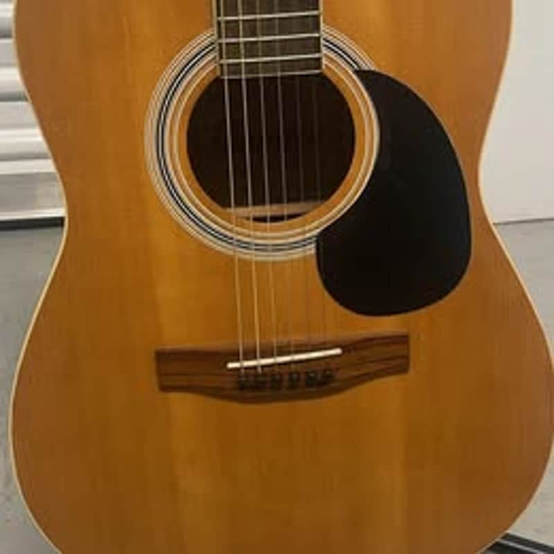 Maestro Concert MAC1NACH Acoustic Electric Guitar | Reverb