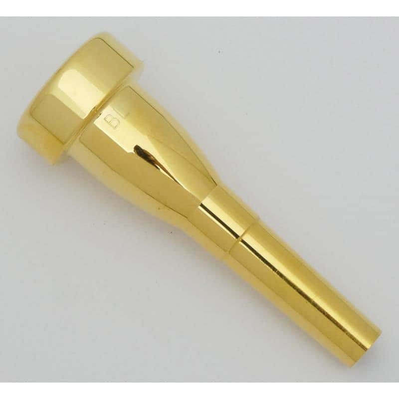 Monette Used Monette STC-1 BL Trumpet Mouthpiece | Reverb