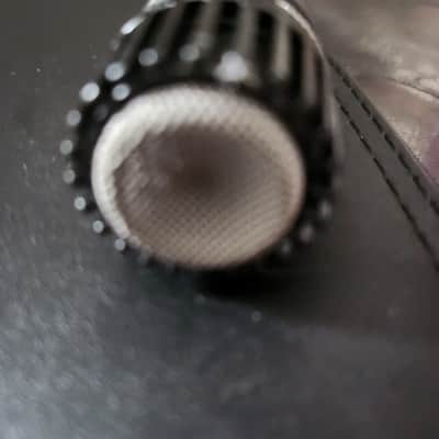 Shure SM57 Cardioid Dynamic Microphone 1984 - Present - Black | Reverb