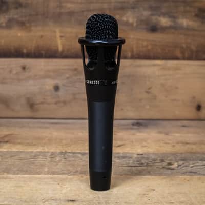Blue Microphones enCore 300 Condenser Microphone Black | Reverb