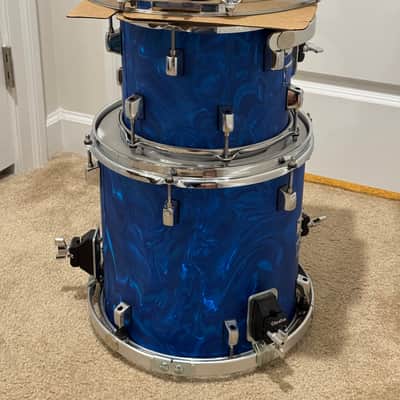 Orange Country Drum and Percussion (OCDP) Custom Shop | Reverb