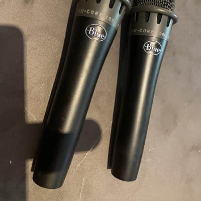 Set of Blue Microphones, Core 100I | Reverb