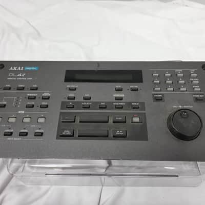 Akai DL4d Remote Control Unit | Reverb