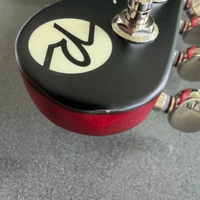 Reverend Pete Anderson Signature Eastsider Custom 2023 - | Reverb