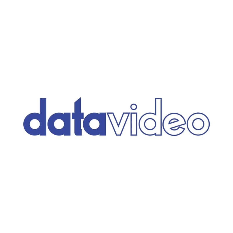 Datavideo PTZ Streaming Kit with 2x Cameras, Controller, | Reverb