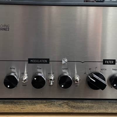 Teaching Machines Wellspring | Reverb