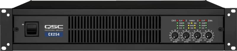 SQS CX254-230 | Reverb