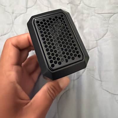 Lewitt LCT-240-PRO-BLK Large-Diaphragm Condenser Microphone | Reverb