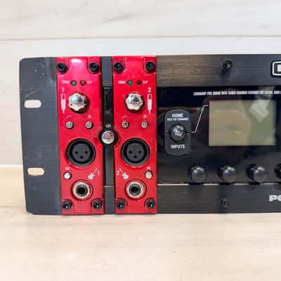 Line 6 POD X3 Pro Rackmount Amp Modeler & Multi-Effects | Reverb