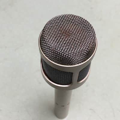 Vintage Shure SM54 80s w/ Bag | Reverb