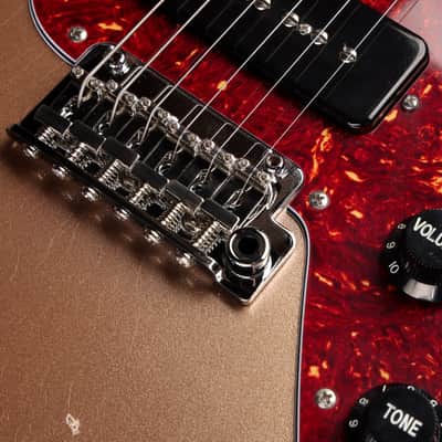 Suhr Eddie's Guitars Exclusive Roasted Classic JM | Reverb Australia