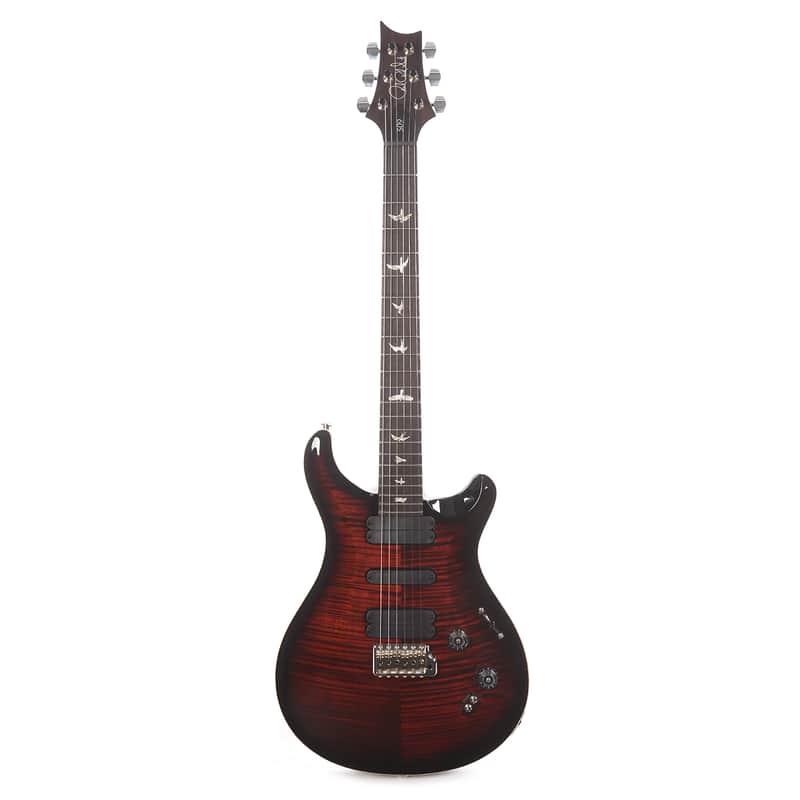 PRS 509 | Reverb
