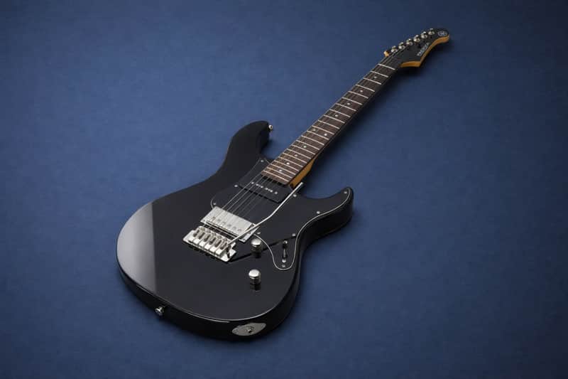 Yamaha PACIFICA611V BTR LTD Hitori Gotoh Bocchi the | Reverb Canada