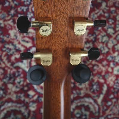 Taylor 914ce 2005 - Sunburst | Reverb
