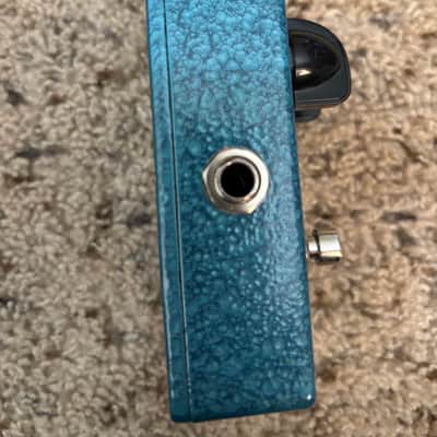 British Pedal Company Compact Series Zonk Machine 2018 - | Reverb