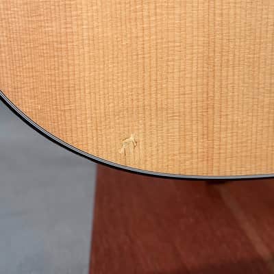 Martin 000C Nylon String 12-Fret Acoustic-Electric 2019 w/ | Reverb