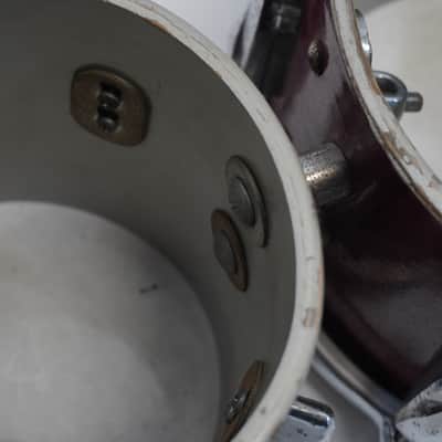 PREMIER OLYMPIC DRUM BONGOS- PAIR | Reverb