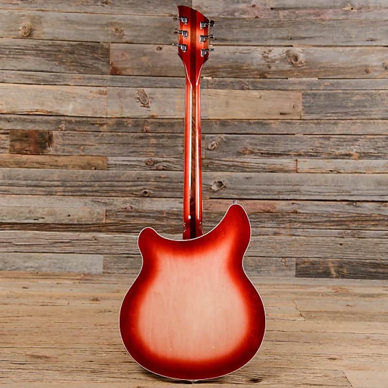 Rickenbacker 360 | Reverb