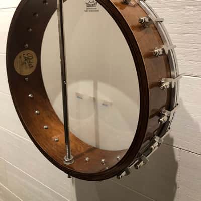 Rover RB-115 Open-Back 5-String Banjo — Excellent Condition | | Reverb