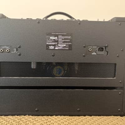 Vox AC15C1X 15‑Watt 1x12 Combo – Blue Alnico – 2015 – Mint – | Reverb