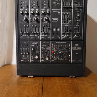 ROLAND SYSTEM 700 LAB 1976 - Black | Reverb