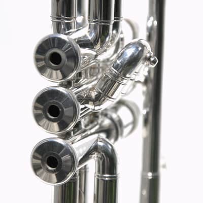 CONN USA Vintage Conn Director Trumpet – Elkhart Era – Bach | Reverb
