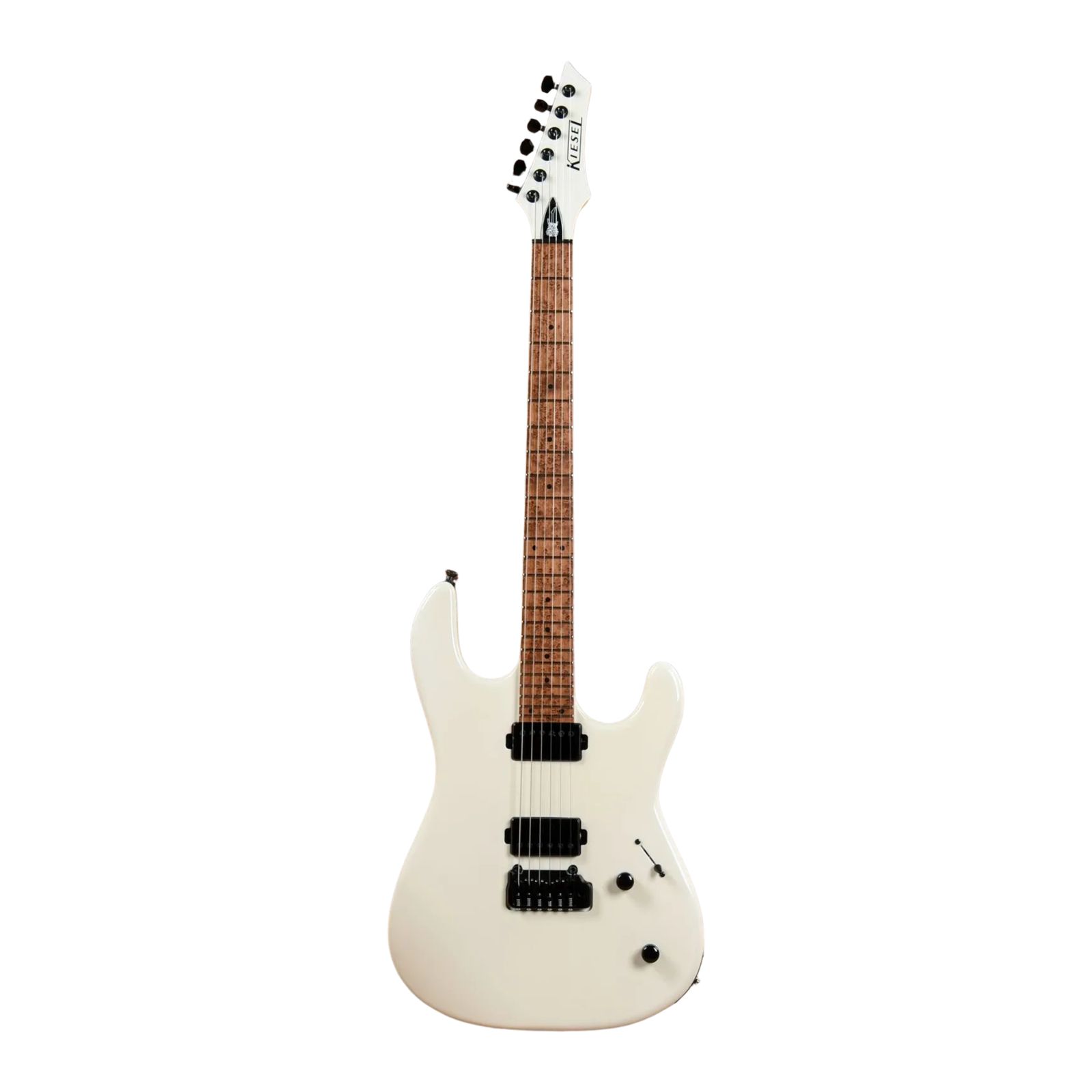 Kiesel Jason Becker Signature Tribute 6 | Reverb España